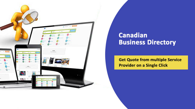 Yellow Pages for Canada - Business Directory & Local Business Insights
